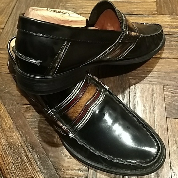 Robert Wayne | Shoes | Robert Wayne Dress Shoes Size 7 | Poshmark